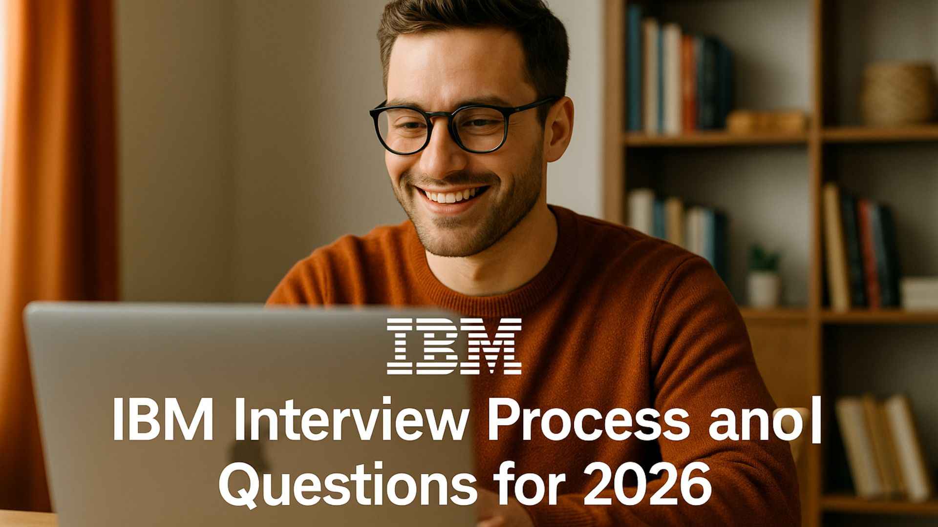 IBM Interview Process and Questions for 2026